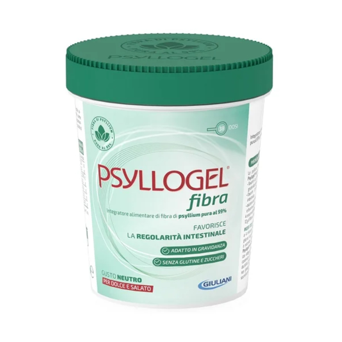 Psyllogel Fibra Neutro - 7312140a_Col_1 - Sofarma