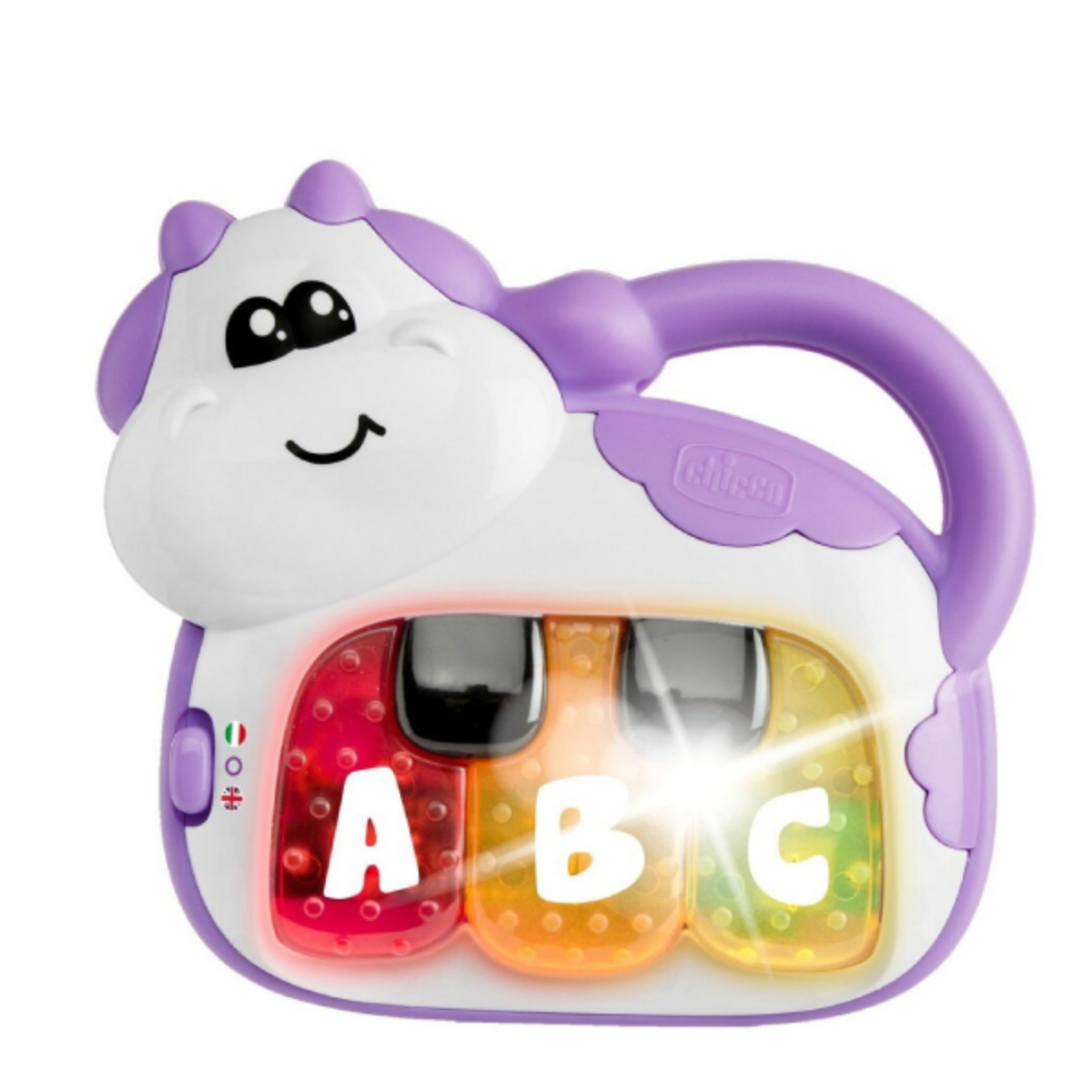 Chicco Piano Vaquinha - 7128777a_Col_21 - Sofarma