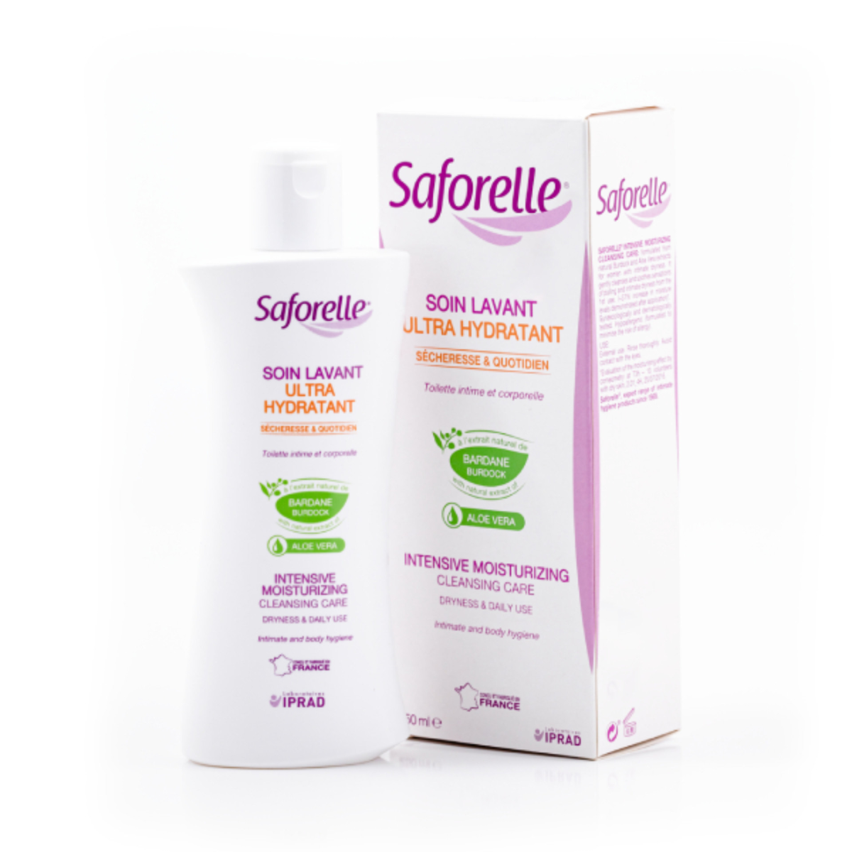 Saforelle Ultra Hidratante - 6944751 | Sofarma