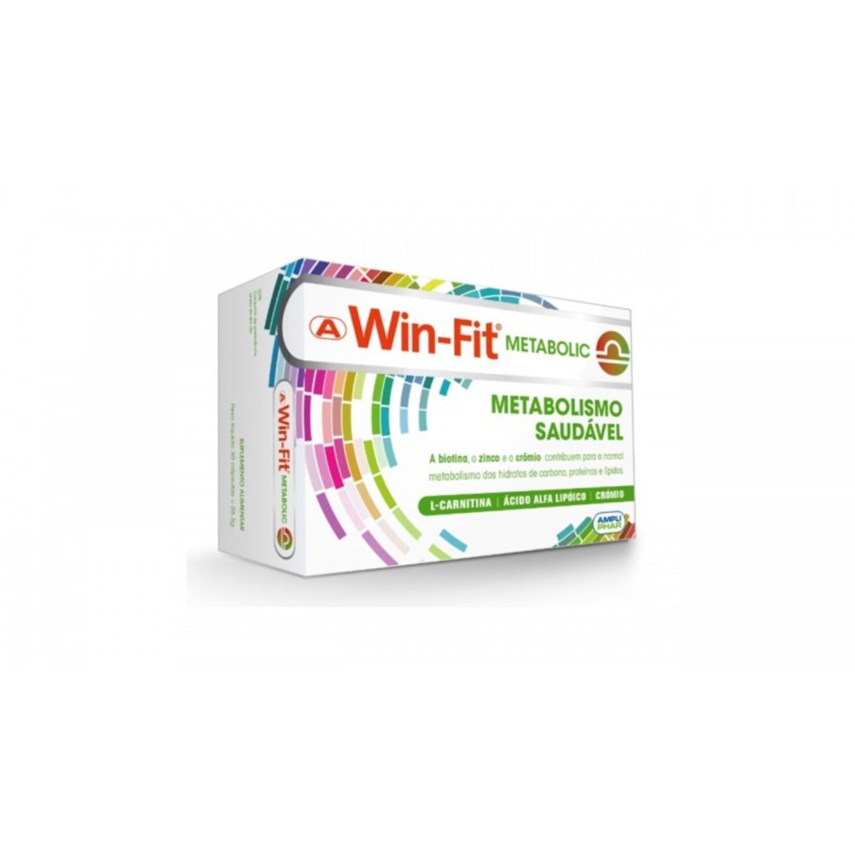 Win-Fit Metabolic Caps X30 - 7425777_Col_1 - Sofarma