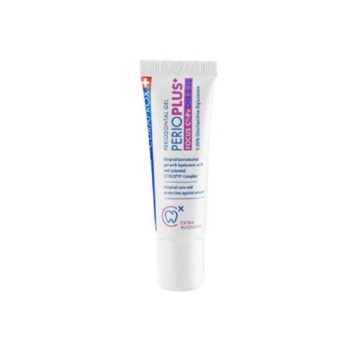 Curaprox Perio Plus Focus Gel - 6326512a_Col_21 - Sofarma