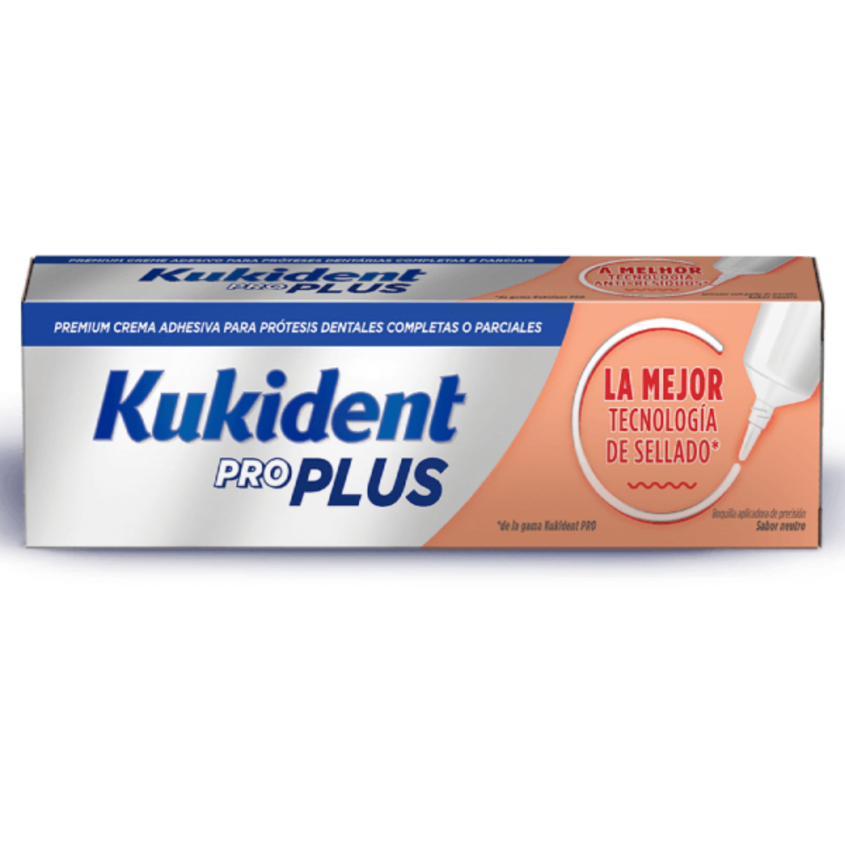 Kukident Pro Plus 40g - 6185009a_Col_21 - Sofarma