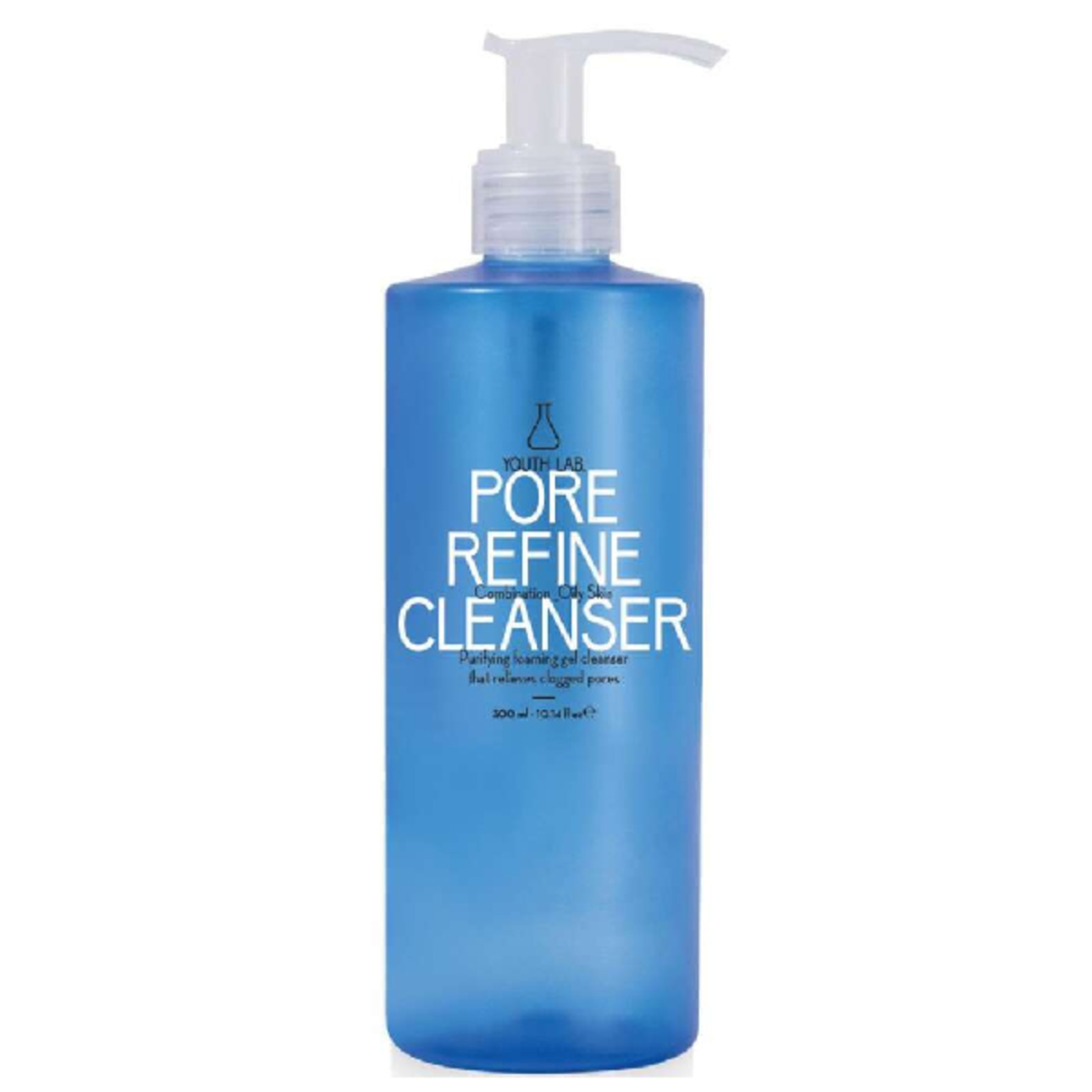 Youth Lab. Pore Refine Cleanser - 1002361a_Col_21 - Sofarma