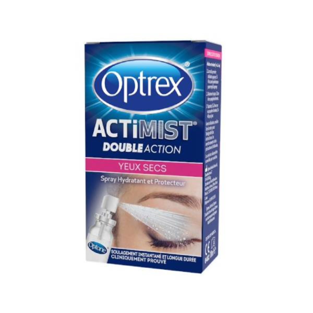 Optrex Actimist 2em1 Spray Olhos Secos - 6404475a_Col_1 - Sofarma