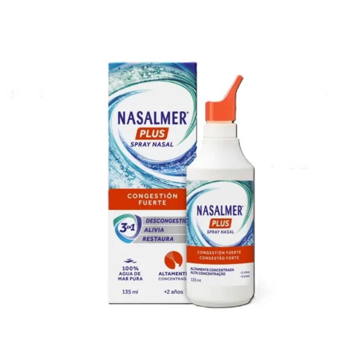 Nasalmer Spray Nasal Plus | Sofarma - 7559286a_Col_1 - Sofarma