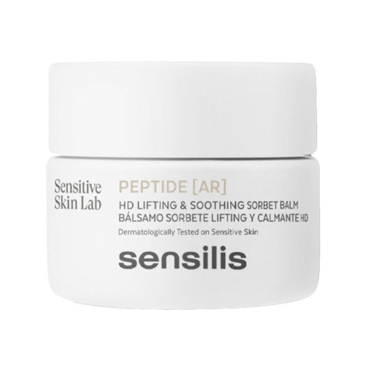 Sensilis Peptide [AR] Bálsamo | Sofarma - 7499384a_Col_1 | Sofarma