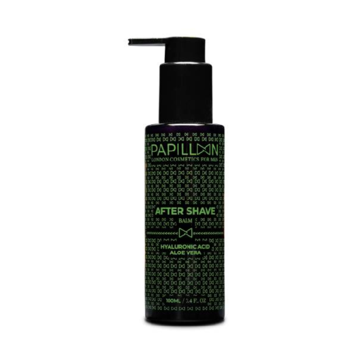 Papillon After Shave Balm - 6017749 - Sofarma