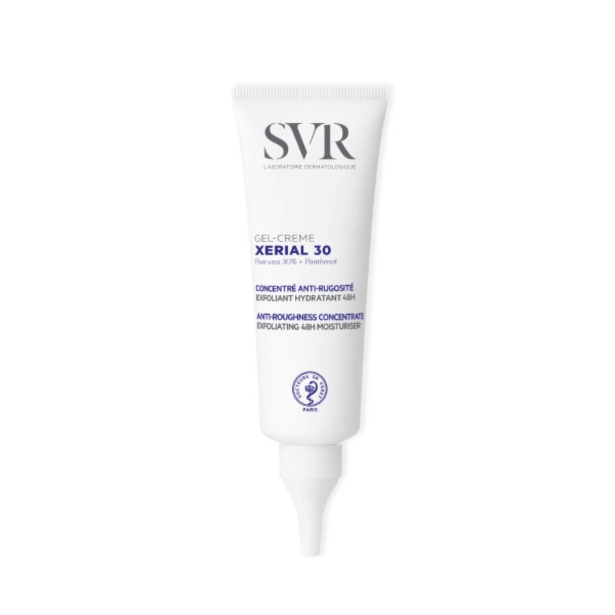SVR Xerial 30 Gel-Creme - 7112706a_Col_1 - Sofarma