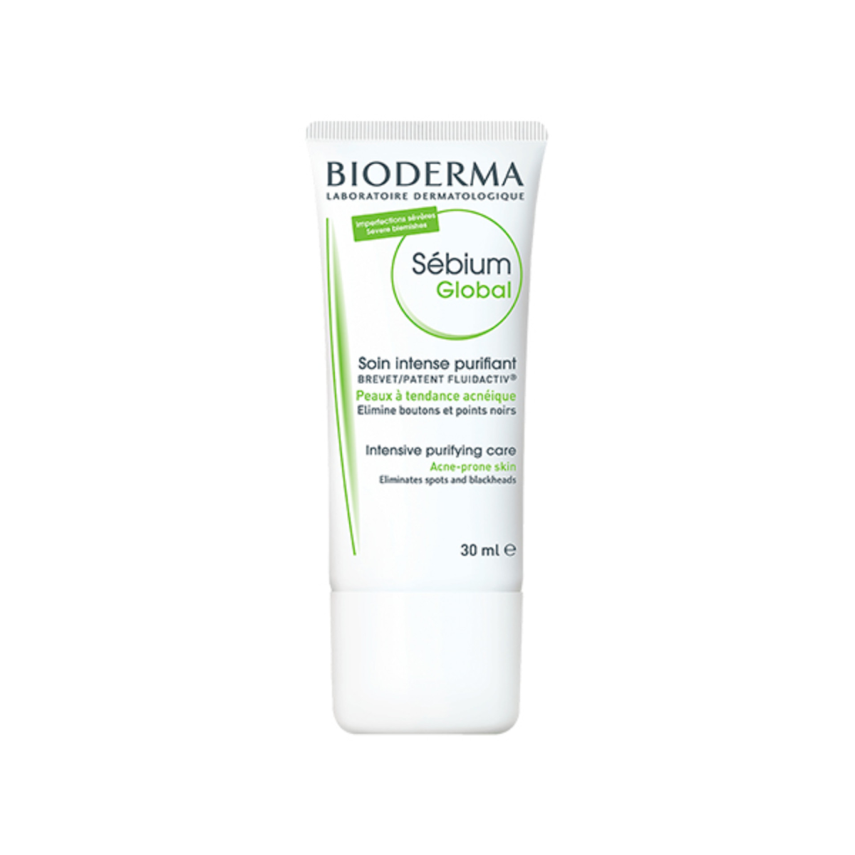 Bioderma Sébium Global Fluido Purificante - 6923490a_Col_21 - Sofarma