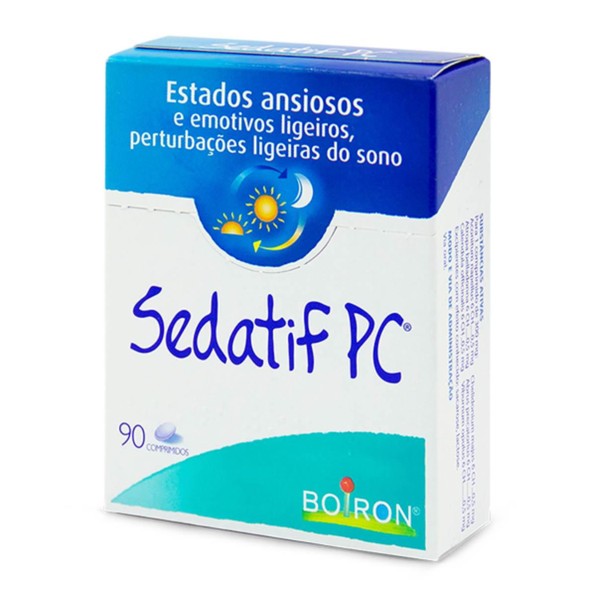 Sedatif Pc Comprimidos - 5670823a_Col_1 - Sofarma