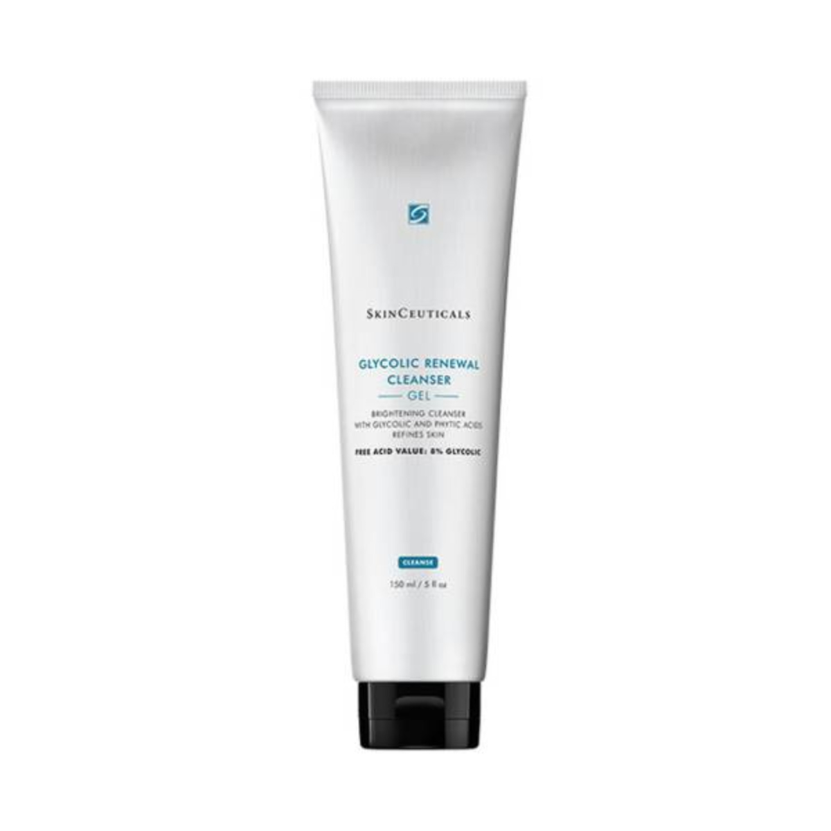 Skinceuticals Glycolic Renewal Cleanser Gel - 6281931a_Col_21 | Sofarma