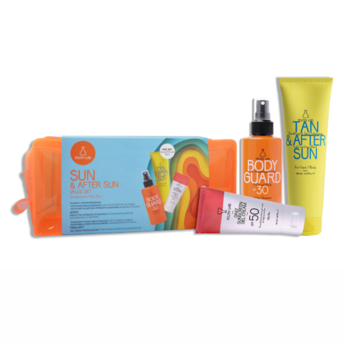 Youth Lab. Pack Sun & After Sun Value Set - 1000334a_Col_21 - Sofarma