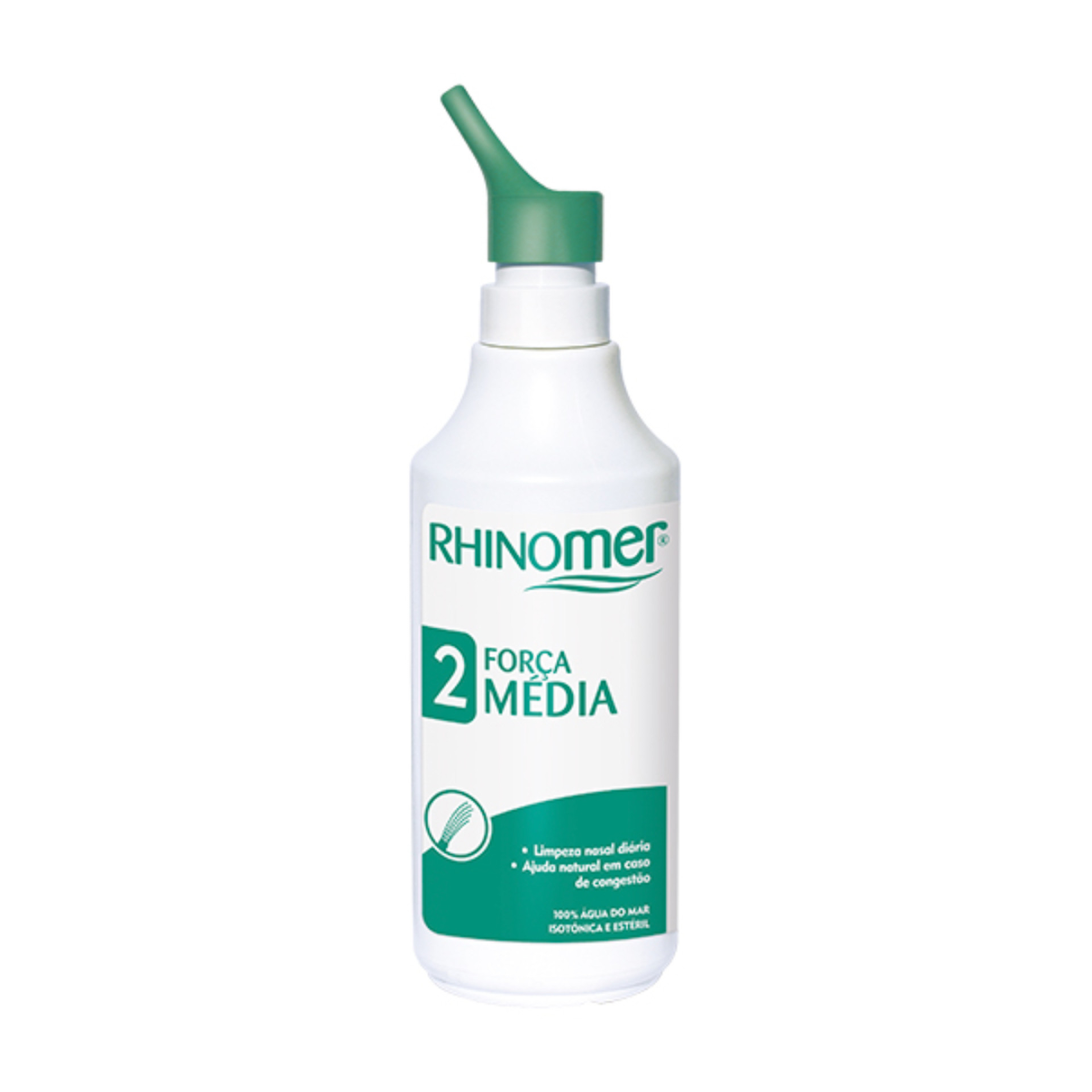 Rhinomer Spray Nasal Força 2 - 6699314 | Sofarma