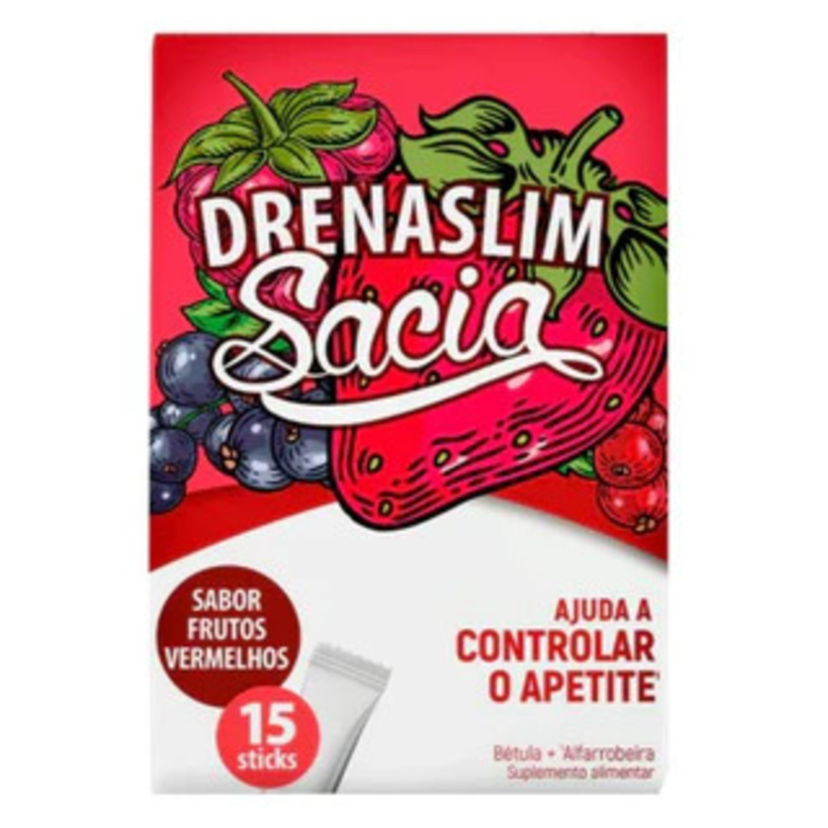 Drenaslim Sacia Sticks Frutos Vermelhos | Sofarma - 7289462a_Col_1 ...