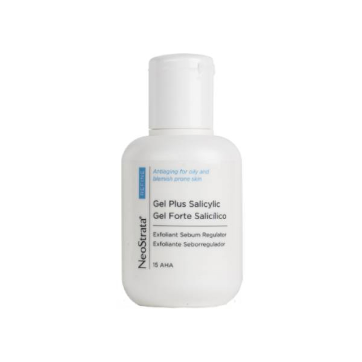 Neostrata Gel Forte Salicilico - 6598821 - Sofarma