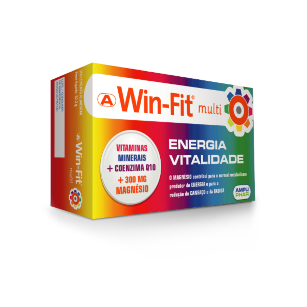 Win-Fit Multi Energia e Vitalidade - 7382465_Col_1 - Sofarma